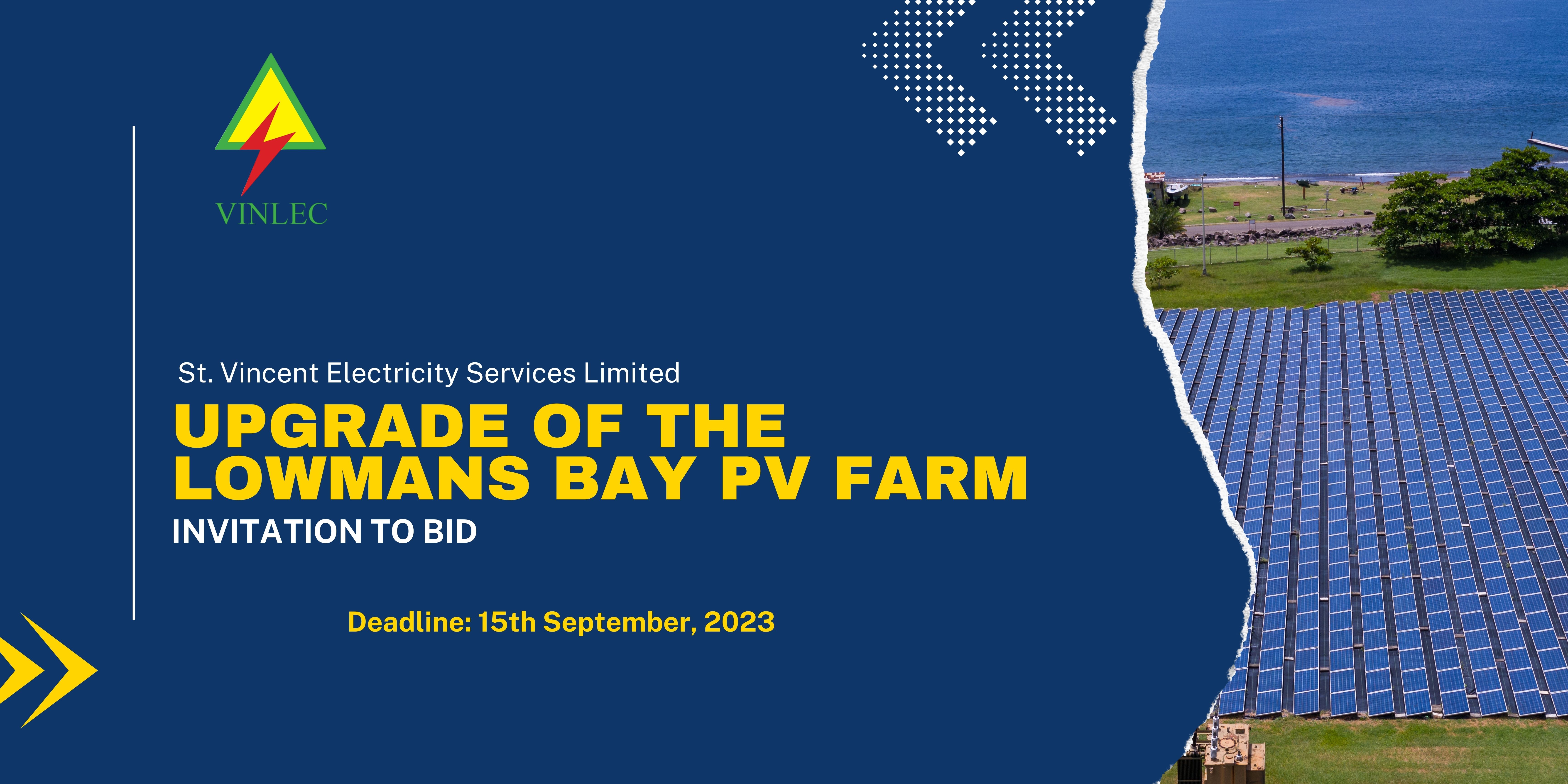 Vinlec - St. Vincent Electricity